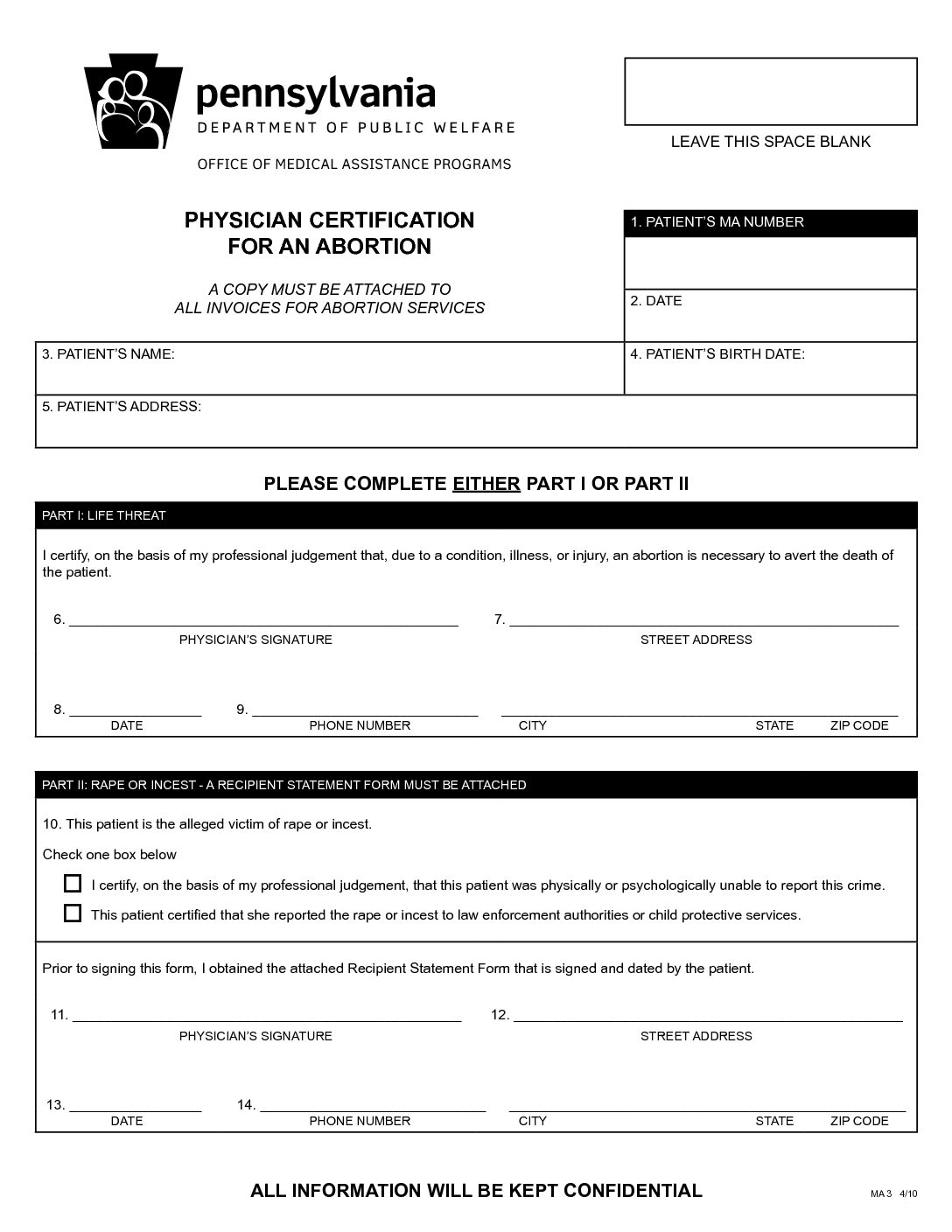 physician-certification-form_abortion | Women's Law Project