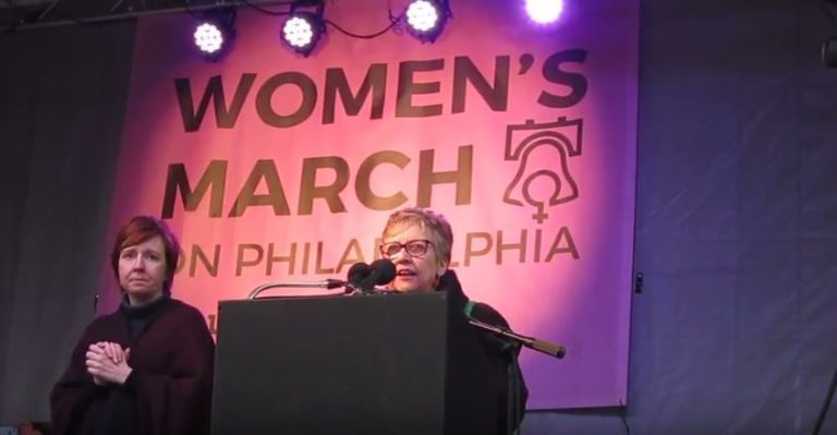 Carol-MARCH-Still | Women's Law Project