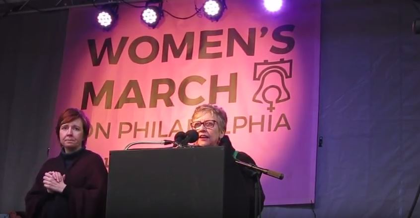 Carol-MARCH-Still | Women's Law Project