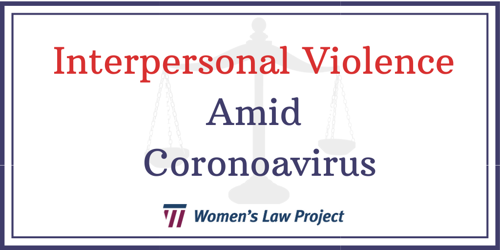 WLP-Corona-Graphic-DV | Women's Law Project