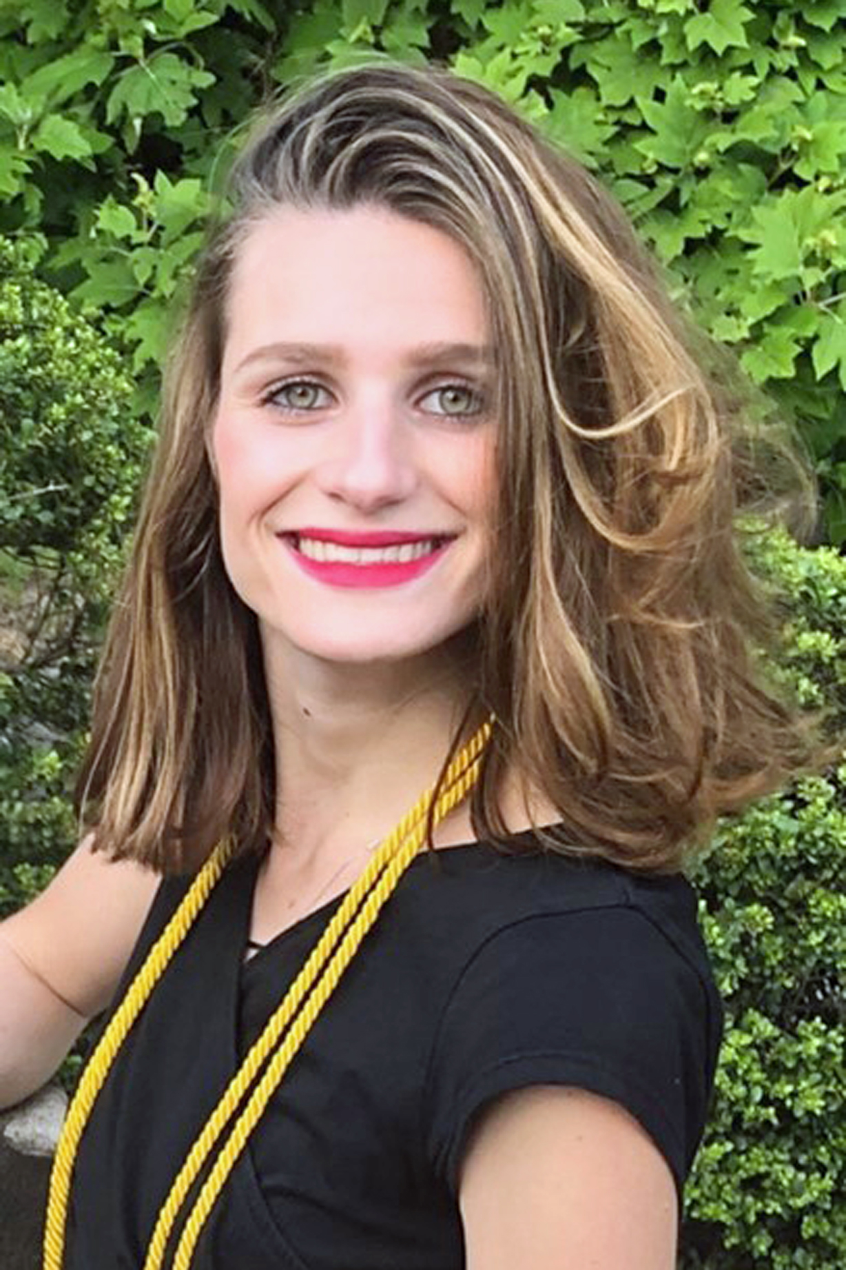 SophiaElliot | Women's Law Project