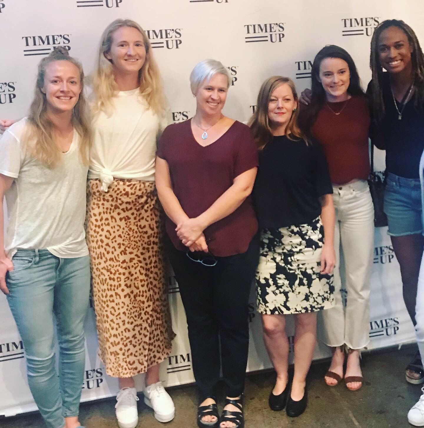 USWNT-Tara | Women's Law Project